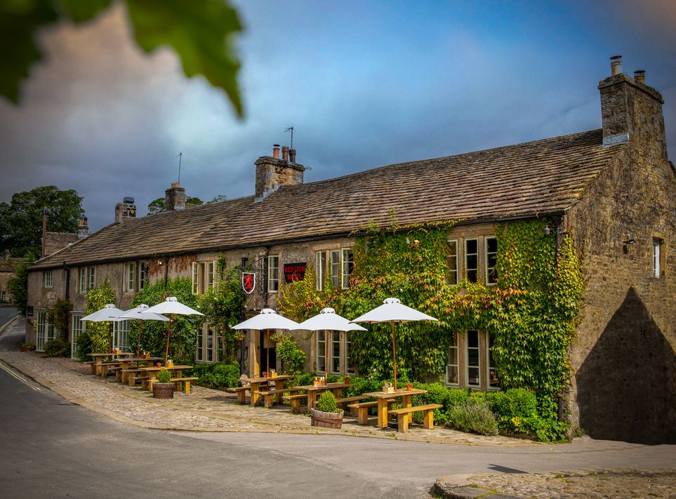 The Millstone, Mellor | Boutique Ribble Valley Inn